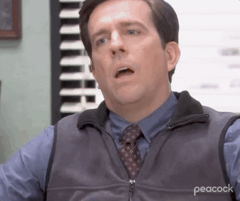 Episode 3: Andy's Ancestry GIFs on GIPHY - Be Animated