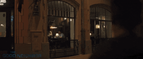 Good-neighbor GIFs - Get the best GIF on GIPHY