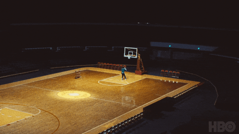 Shootin Hoops GIFs - Get the best GIF on GIPHY