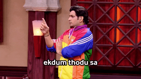 Chota GIFs - Get the best GIF on GIPHY