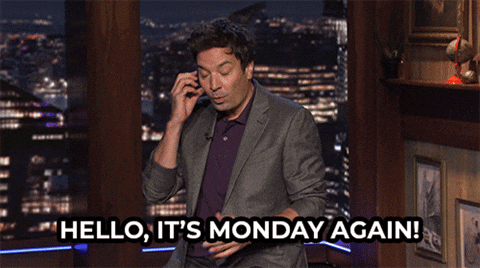 Work Week GIFs - Find & Share on GIPHY