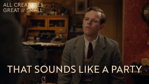 Series 3 GIFs on GIPHY - Be Animated