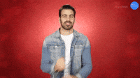 Just-sign GIFs - Get the best GIF on GIPHY