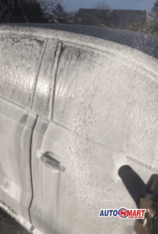 Cleaning Satisfying GIF by Autosmart Stoke on Trent - Find & Share on GIPHY