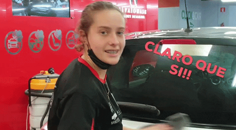 Claro Que GIFs - Get the best GIF on GIPHY