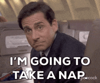 Tripping Someone Gif