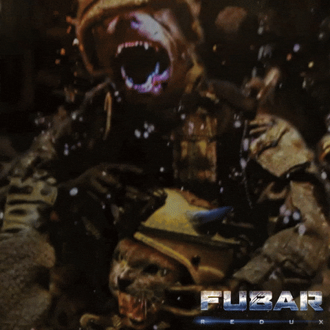 Fubar Redux GIFs on GIPHY - Be Animated