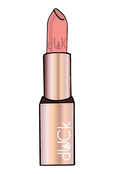 The Love Duck Lipstick | Lipstutorial.org