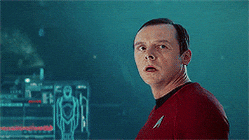 Movie Star Trek First Contact GIFs - Get the best GIF on GIPHY