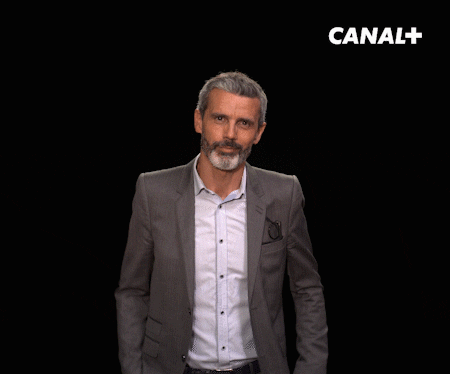 Cfc Lunettes GIF by CANAL+ - Find & Share on GIPHY