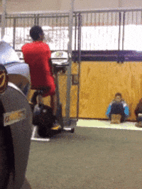 Gym Problems GIFs - Get the best GIF on GIPHY