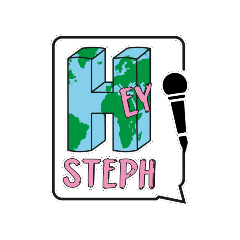 HEY! STEPH TV GIFs on GIPHY - Be Animated