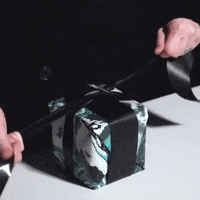 Wrapping Gif