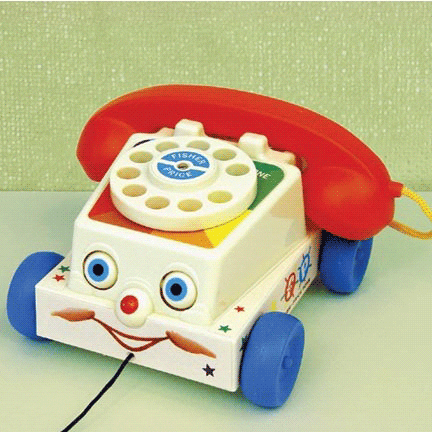 Chatterer Gif