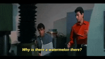The Adventures Of Buckaroo Banzai GIFs - Get the best GIF on GIPHY