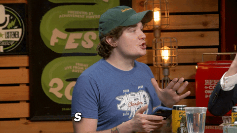 Podcast-195 GIFs - Get the best GIF on GIPHY