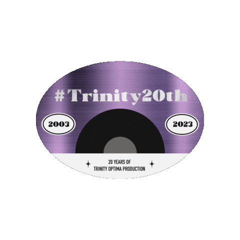 Trinity 20th GIFs on GIPHY - Be Animated