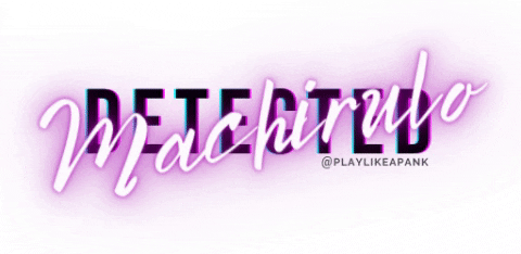 Machirulo GIFs - Get the best GIF on GIPHY