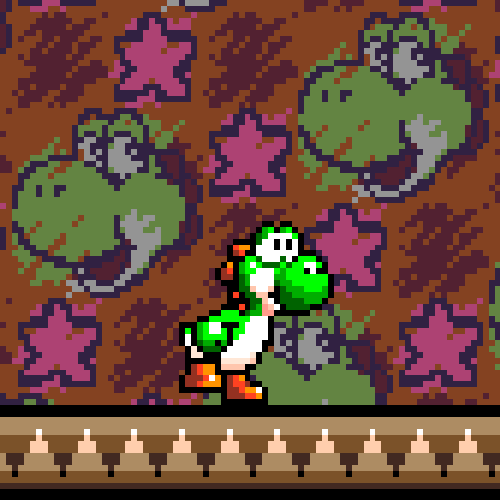 Yoshi Island Baby Shower Anthony GIFs - Get the best GIF on GIPHY