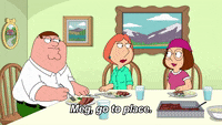 Family Guy Gif Meg