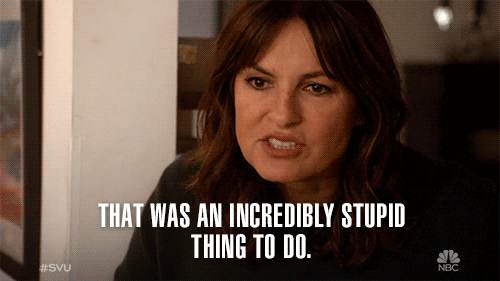 Stupid People Doing Stupid Things Gifs