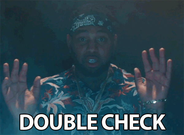 Go Look Again GIFs - Get the best GIF on GIPHY