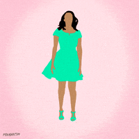 Maya Rudolph Dancing Gif