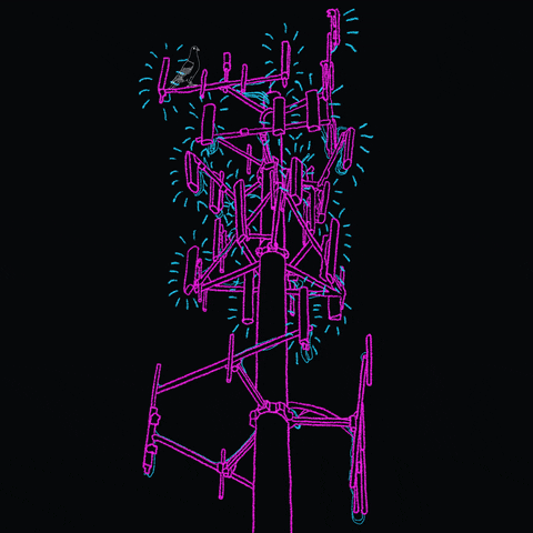 Cell-tower GIFs - Get the best GIF on GIPHY