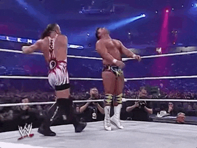 Rob Van Dam GIFs - Get the best GIF on GIPHY