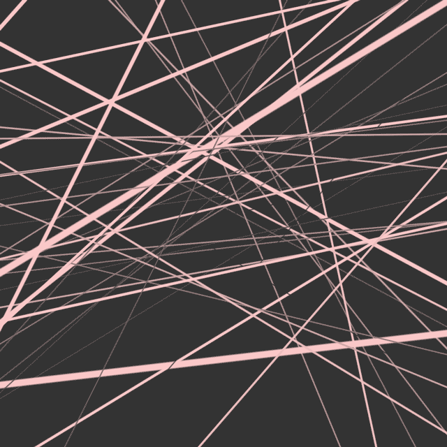 Mesmerizing Digital Art GIF by Borrachas - Find & Share on GIPHY