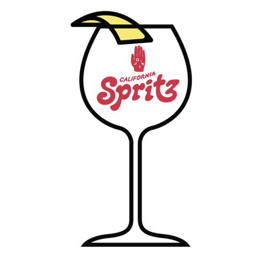 Drinks Cocktail Sticker by Lo-Fi Aperitifs for iOS & Android | GIPHY