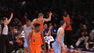 Nba All Star 2018 Basketball GIF by NBA - Find & Share on GIPHY