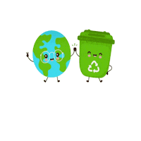 Reciclaje Muni GIFs on GIPHY - Be Animated