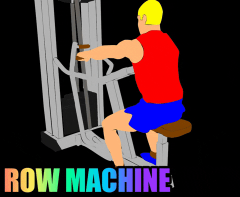 Workout Gym GIF - Find & Share on GIPHY