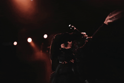 Waveyourhands GIFs - Get the best GIF on GIPHY