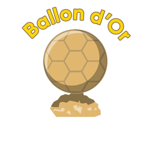 Ballon Dor GIFs - Get the best GIF on GIPHY