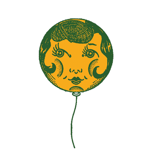 Gold Wink Sticker for iOS & Android | GIPHY