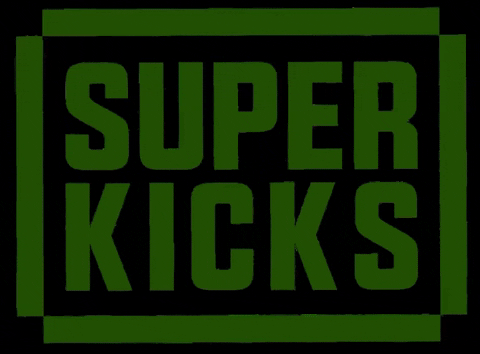 Super-kick GIFs - Get the best GIF on GIPHY
