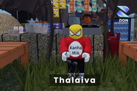 Chennai-superkings GIFs - Get the best GIF on GIPHY