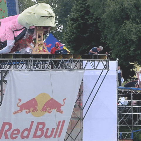 Redbullflugtag GIFs - Get the best GIF on GIPHY