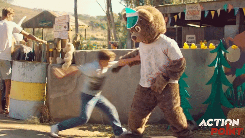 Action Point GIFs - Get the best GIF on GIPHY
