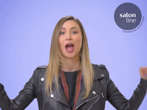 Jana Tafarel GIFs - Get the best GIF on GIPHY