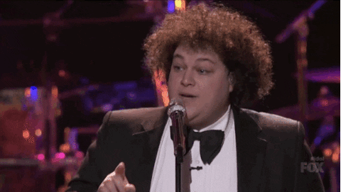 Stage Presence GIFs - Get the best GIF on GIPHY