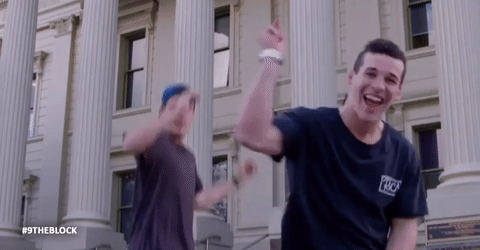 The Block GIF - Find & Share on GIPHY