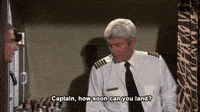 Leslie Nielsen Gif
