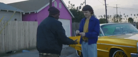 Trade Deal GIFs - Get the best GIF on GIPHY