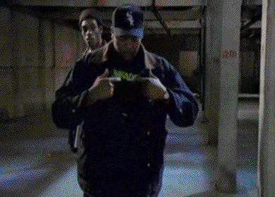 Gif Rap New Trending GIF Tagged 90s Rap Hip Hop… | Trending Gifs