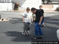 Funny Epic Fails Gifs
