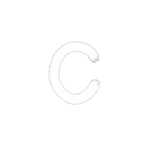 Letter C Sticker for iOS & Android | GIPHY