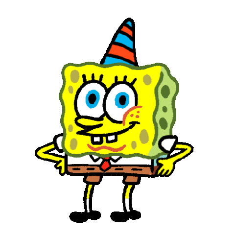 SpongeBob 25 GIFs on GIPHY - Be Animated